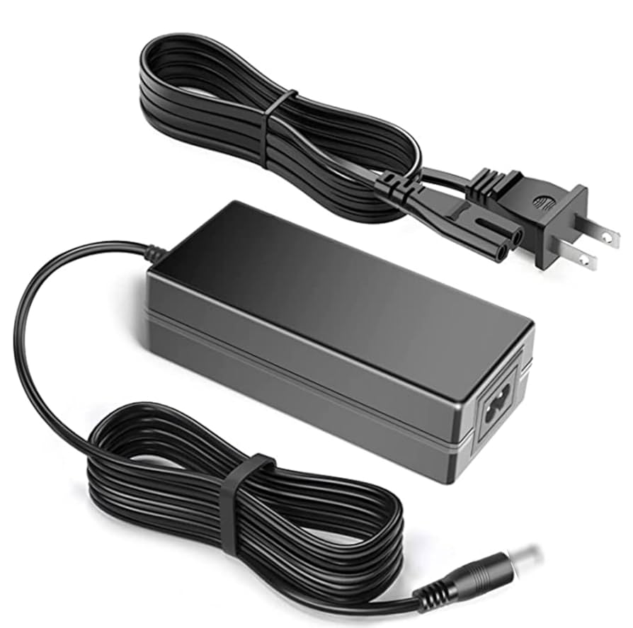 Cargador Original para DVR Hikvision de 5MP, 8MP 16 canales